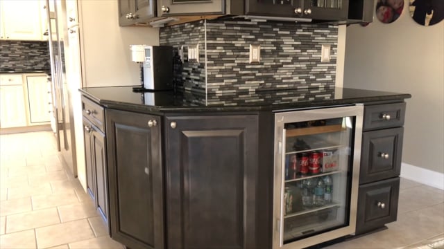 Luxury Kitchen Remodeling Contractor Lansing MI - Custom Built